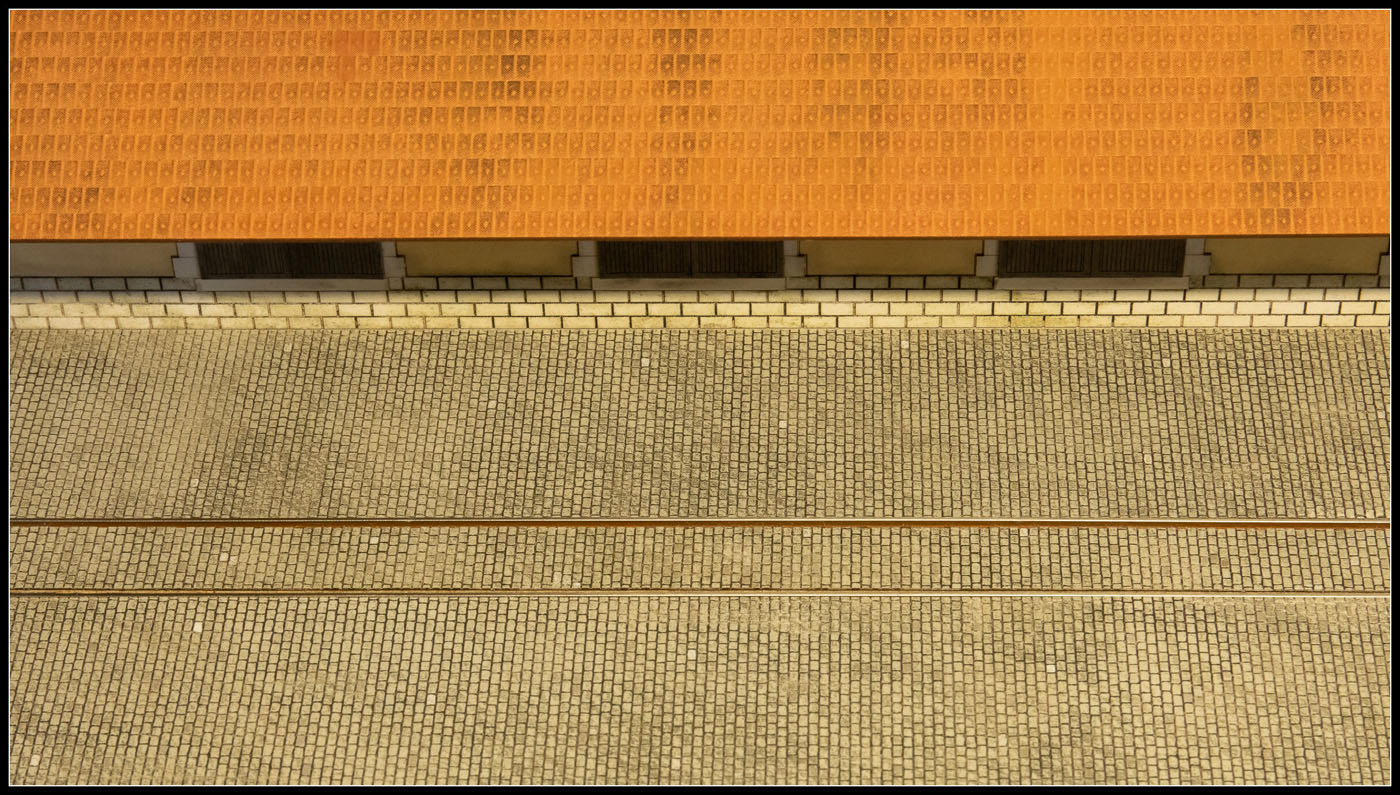 Sols texturés (pavés) - Echelle HO - cités miniatures